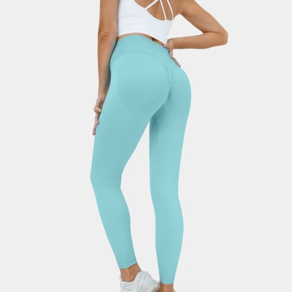 HALARA | Pants & Jumpsuits | Halara Butt Lifting Leggings Xs | Poshmark